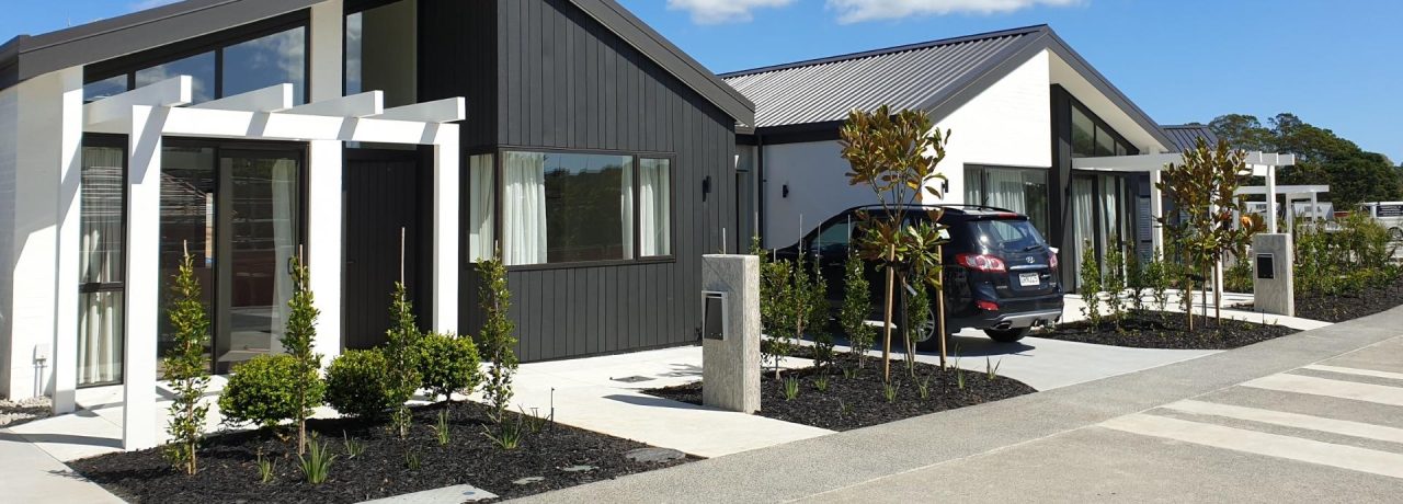 The Botanic | VSL Landscapes