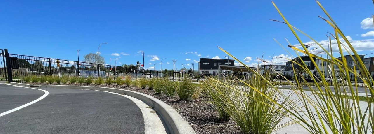 Scott Point | VSL Landscapes