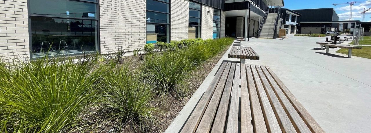 Scott Point | VSL Landscapes