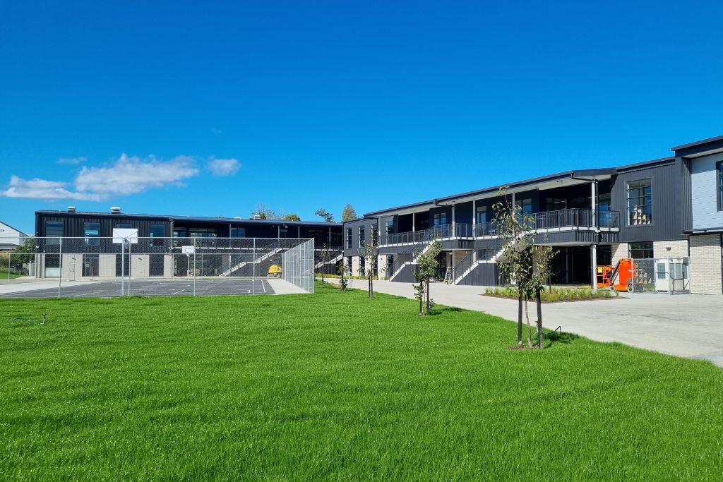 Portfolio | VSL Landscapes